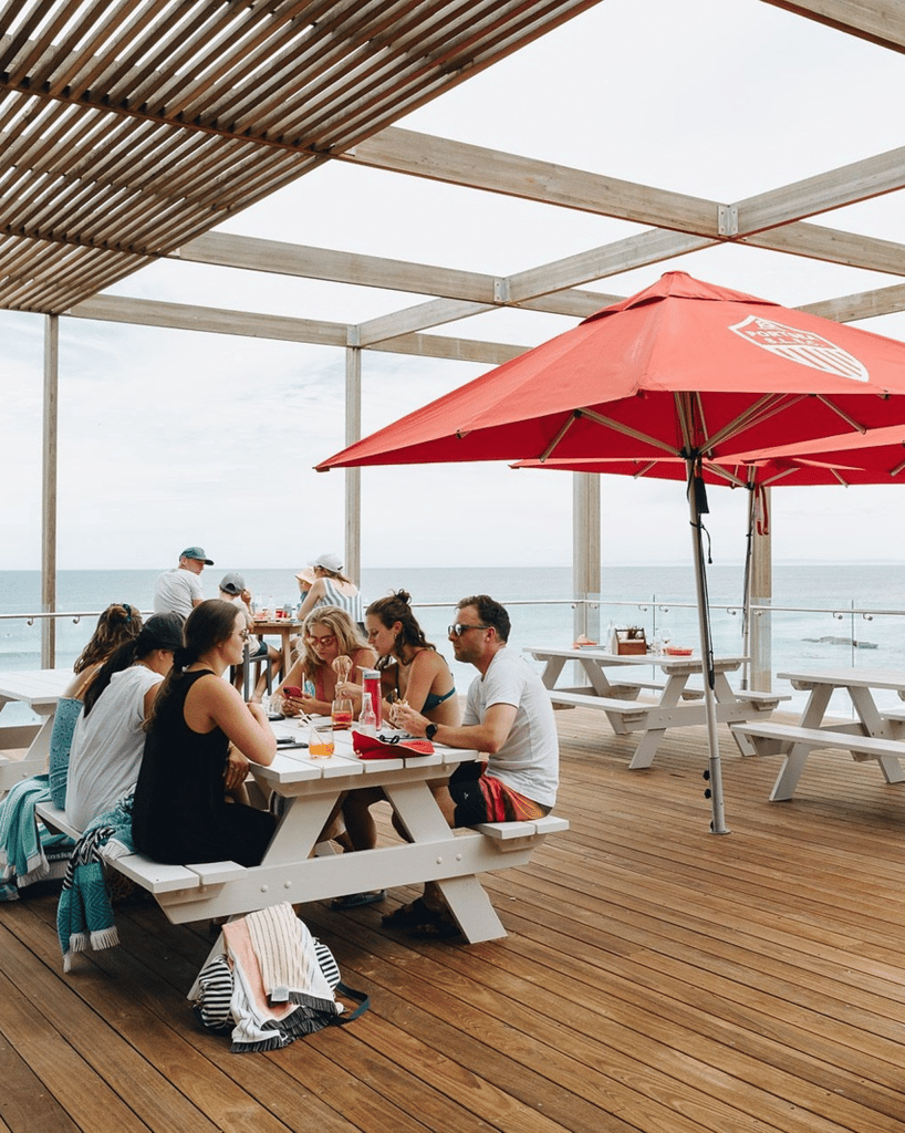 Portsea SLSC