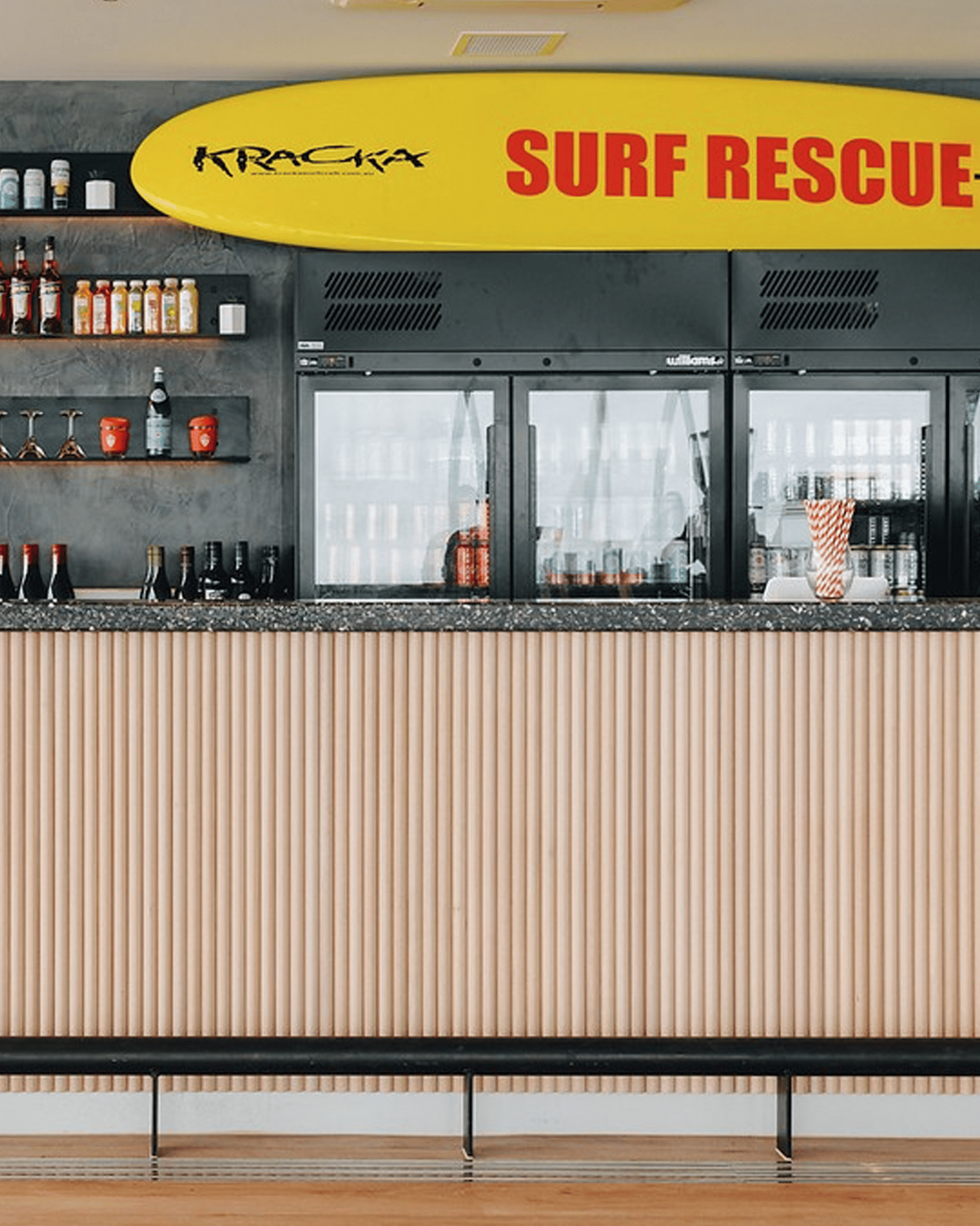 Portsea SLSC