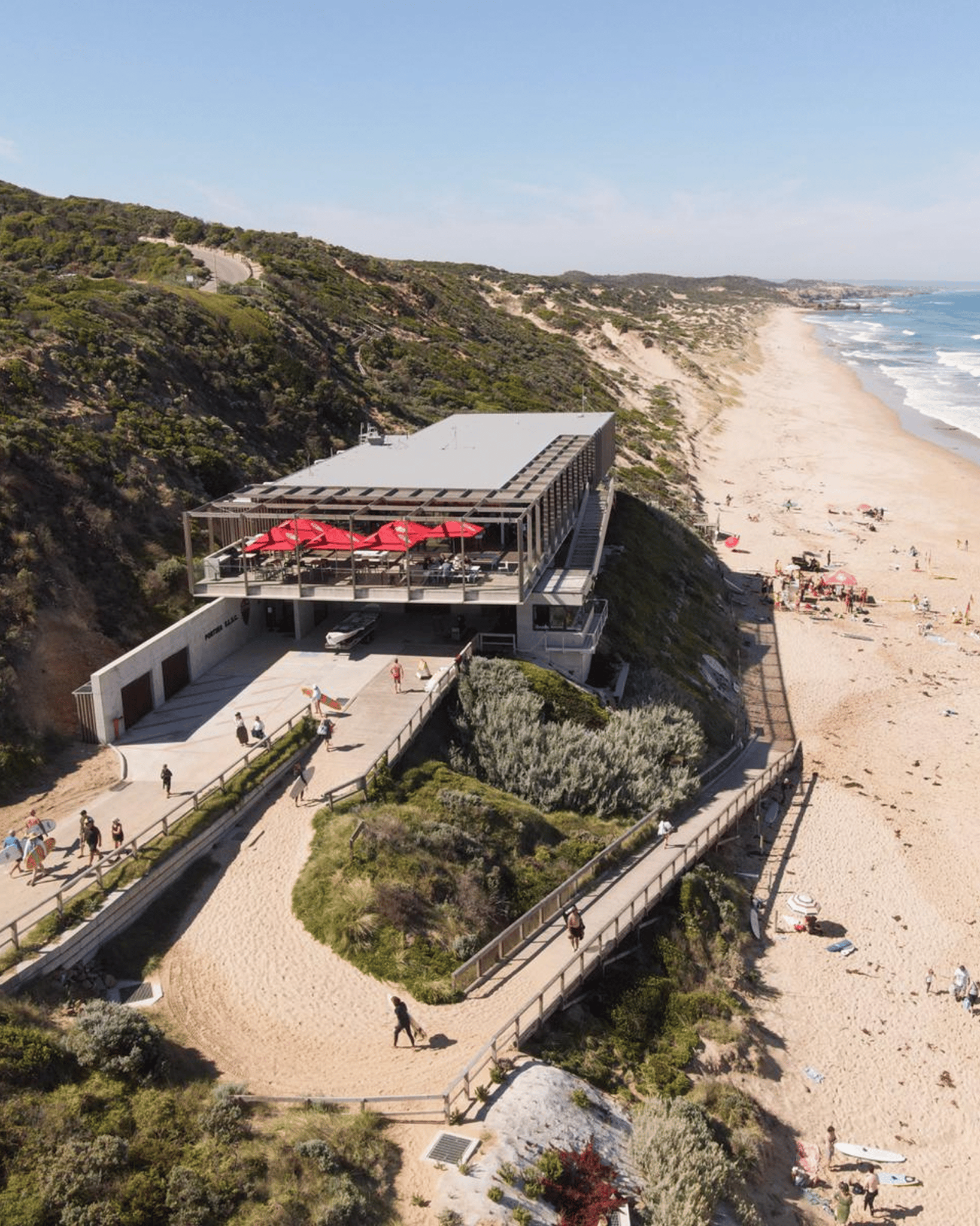 Portsea SLSC